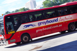 Greyhound Australia Review - A Backpackers Best Friend. - The World and ...