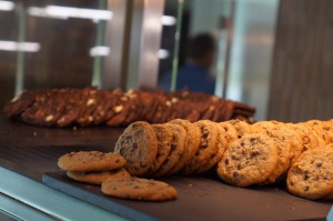 The Aria Buffet in Las Vegas: Photos and Review - the world and then some