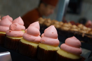 The Aria Buffet in Las Vegas: Photos and Review - the world and then some
