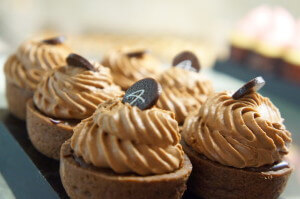 The Aria Buffet in Las Vegas: Photos and Review - the world and then some