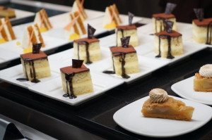 The Aria Buffet in Las Vegas: Photos and Review - the world and then some