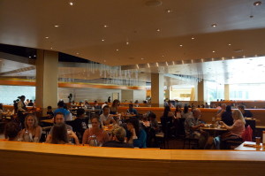 The Aria Buffet in Las Vegas: Photos and Review - the world and then some