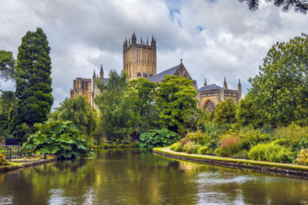 Exploring Somerset: A Diverse Range of Activities and Attractions - the ...