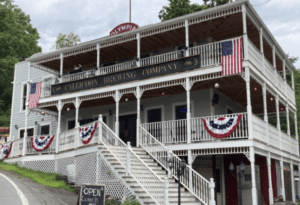 Top 10 things to do in Callicoon NY - the world and then some