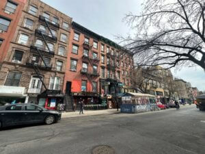 A Guide to Little Tokyo in NYC (What to see, where to eat & what to do ...