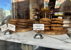 The Best Cookies in NYC: 20 Delicious Cookies You HAVE to Try in New ...