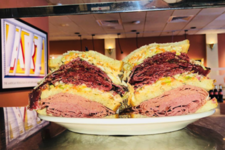 The best deli in NYC: 11 delicious delis you NEED to try in New York ...