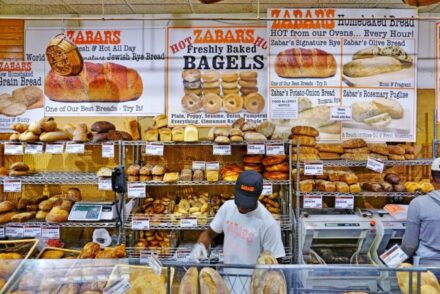 The best deli in NYC: 11 delicious delis you NEED to try in New York ...