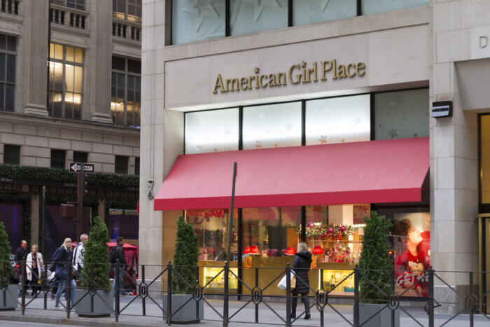 The Best Toy Stores in NYC: 14 Toy Shops you HAVE to Visit in New York City! - The World and ...