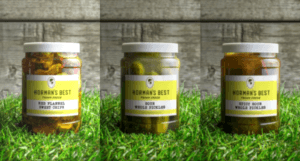Top 15 Places to Find the Best Pickles in NYC! - the world and then some