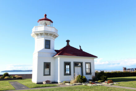 Top 21 fun things to do in Everett, Washington! - the world and then some