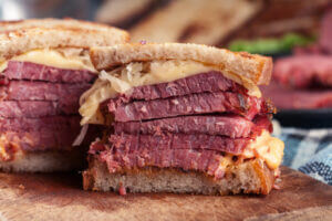 What food is Cleveland known for? Here are the top 5 you NEED to try ...