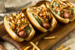 What food is Cleveland known for? Here are the top 5 you NEED to try ...