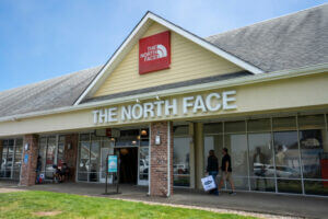 TOP 9 Best Outlet Malls in Oregon - That We Know You'll LOVE! - the ...