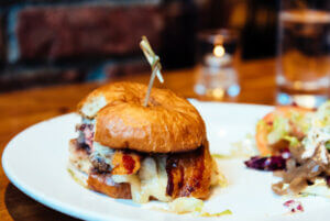 Our Top 30 Restaurants in Times Square NYC (For Every Budget!) - the ...