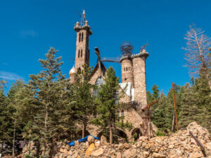 TOP 10 Castles in Colorado - That You NEED to Visit! - the world and ...