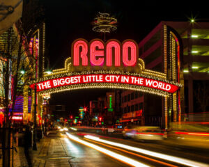 30 fun things to do in Reno, Nevada! That we know you'll love! - the ...