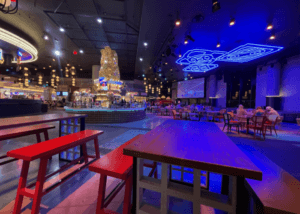 Everything you need to know about Famous Foods Street Eats in Resorts ...