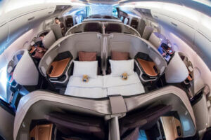 Is First Class Worth It? Here Are The Hidden Benefits of Flying First ...