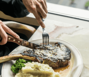 20 Amazing Restaurants Open on Thanksgiving in Seattle - That You'll ...