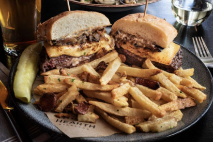 20 Amazing Restaurants Open on Thanksgiving in Seattle - That You'll ...