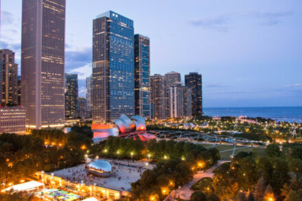 28 Fun Things to do Alone in Chicago (Perfect for Solo Travelers ...