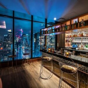 15 Best Bars in Hell’s Kitchen, NYC... That You'll Love! - the world ...