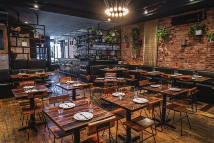 18 of the Best Restaurants in Tribeca, NYC! That We Know You'll LOVE ...