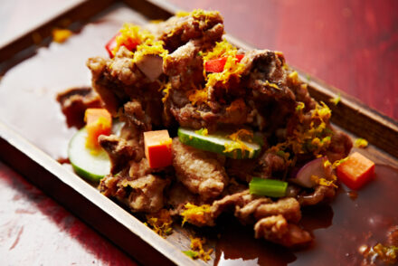 TOP 17 Koreatown Restaurants in NYC - That I Think You'll LOVE! - the ...
