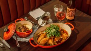 18 of the Best Restaurants in Tribeca, NYC! That We Know You'll LOVE ...