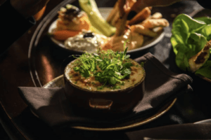 18 of the Best Restaurants in Tribeca, NYC! That We Know You'll LOVE ...