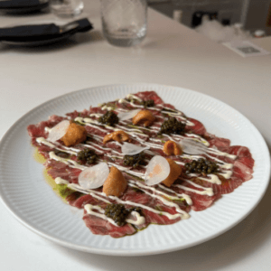 18 of the Best Restaurants in Tribeca, NYC! That We Know You'll LOVE ...
