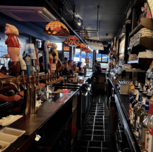 15 Best Bars in Hell’s Kitchen, NYC... That You'll Love! - the world ...