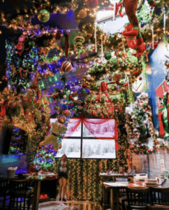 TOP 11 Christmas-themed restaurants and bars in Chicago! - the world ...
