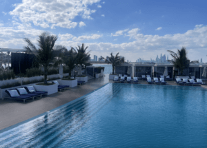 Our Review of The Burj Al Arab Pool Day Pass - And Answering Your FAQs ...