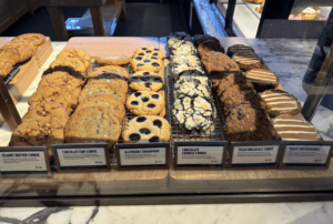 The Best Cookies in NYC: 20 Delicious Cookies You HAVE to Try in New ...