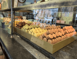 The Best Macarons in NYC: My 9 Favorite Locations! - the world and then ...