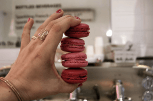 The Best Macarons in NYC: My 9 Favorite Locations! - the world and then ...