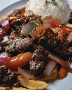 Top 15 Peruvian Restaurants in NYC - That we know you'll LOVE! - the ...