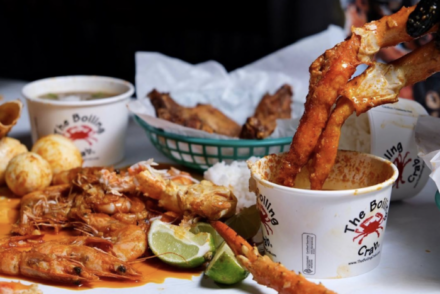 The Best Seafood Boil in San Diego: Top 12 Places You Need to Try ...