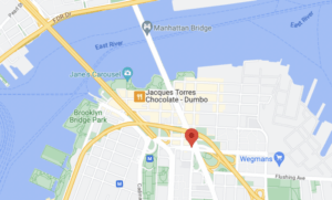 My Ultimate Guide to DUMBO in Brooklyn, NYC! What to See & Do, Where to ...