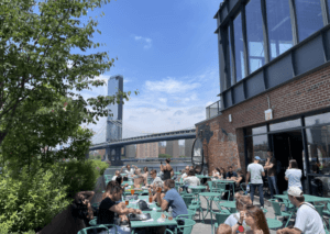 My Ultimate Guide to DUMBO in Brooklyn, NYC! - the world and then some