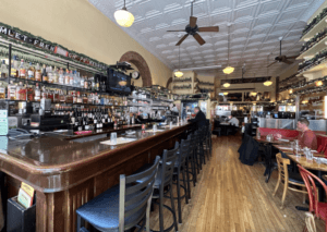 Top 20 Diners In NYC - With Something For Every Budget! - the world and ...
