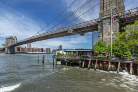 My Ultimate Guide to DUMBO in Brooklyn, NYC! What to See & Do, Where to ...