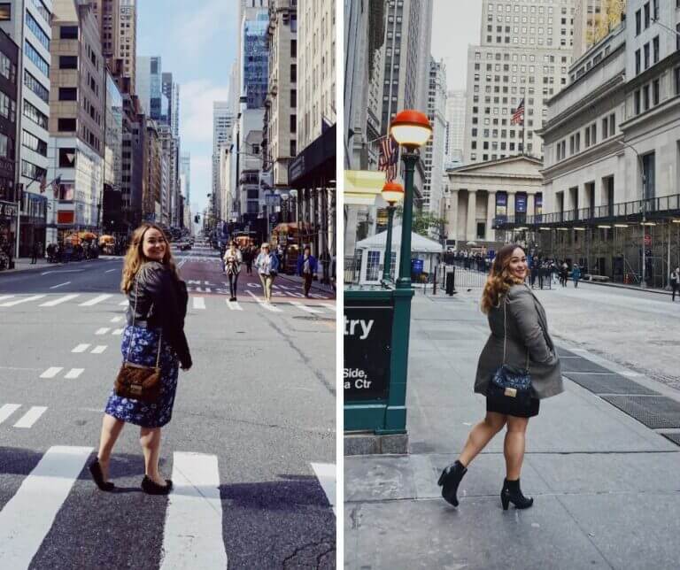 What to wear in New York City - Style Ideas for Every Season (and Real ...