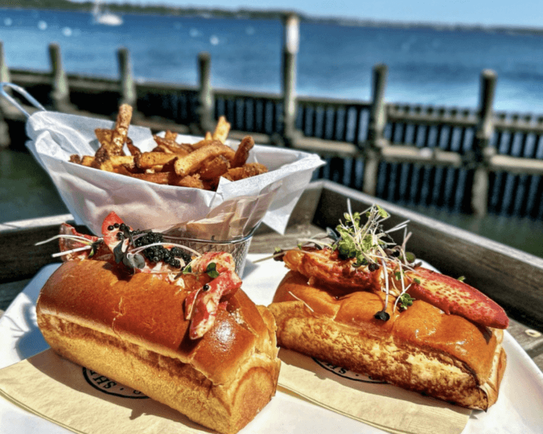 TOP 15 Best Waterfront Restaurants in Connecticut - That We Know You'll ...
