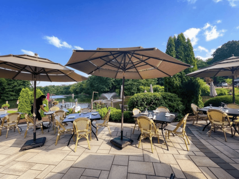 TOP 15 Best Waterfront Restaurants in Connecticut - That We Know You'll ...