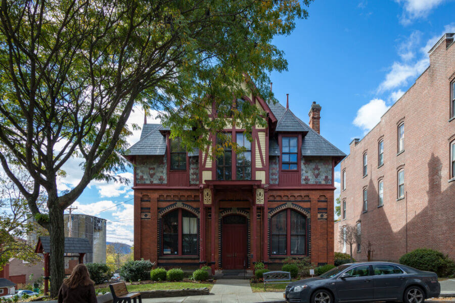 Ultimate Guide to Beacon NY - 20 Things to Do, Where to Eat, & Where to ...