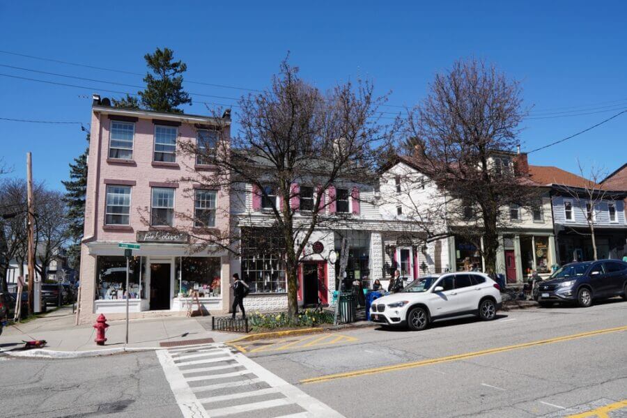 22 Things To Do in Cold Spring, NY (and where to stay & where to eat ...