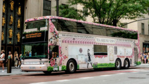 The Best Afternoon Tea in NYC! 17 Lovely Locations to Try! - the world ...